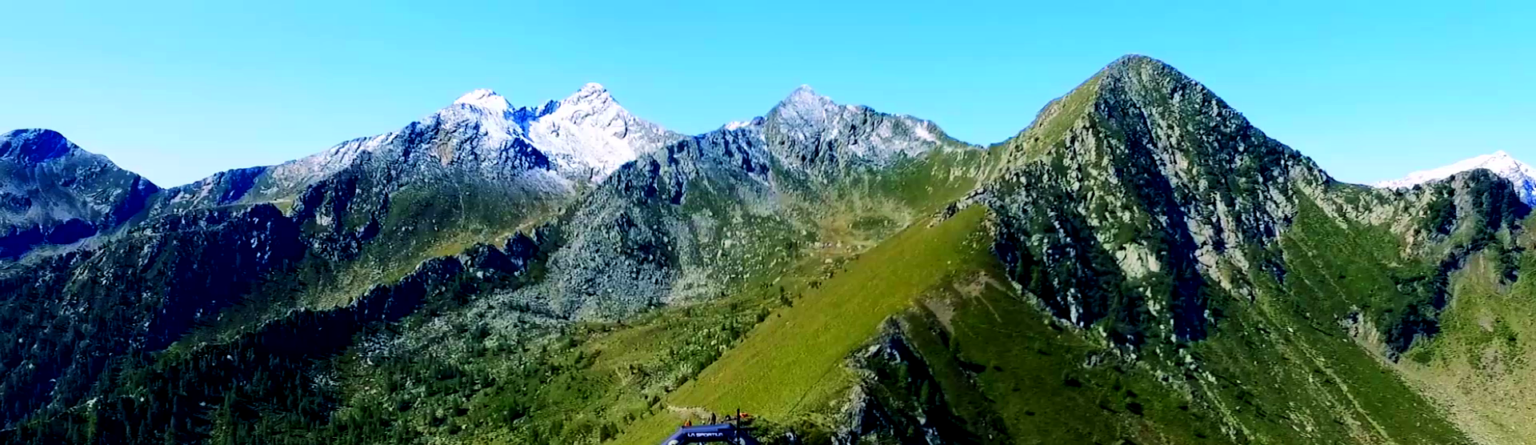 Attività della Polisportiva Albosaggia – Gennaio-Luglio 2025 | Radio TSN