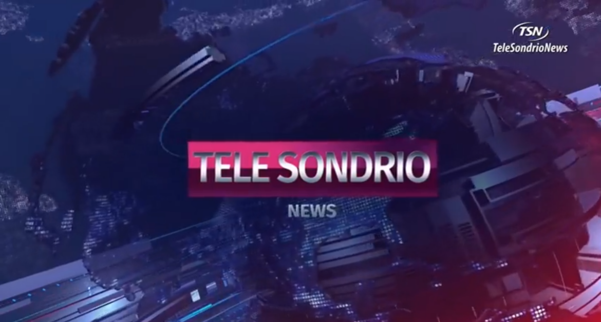 TG Lunedì 12.01.2026 | Radio TSN