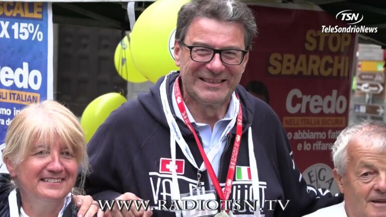 Frontalieri e accordo. Snider: ''Ecco che c'è da sapere'' | Radio TSN