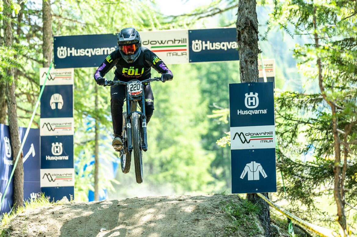 DOWNHILL. COPPA ITALIA 2023: MADESIMO DA MONDIALE | Radio TSN