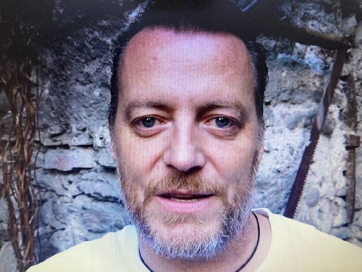 Ciao Luca... | Radio TSN