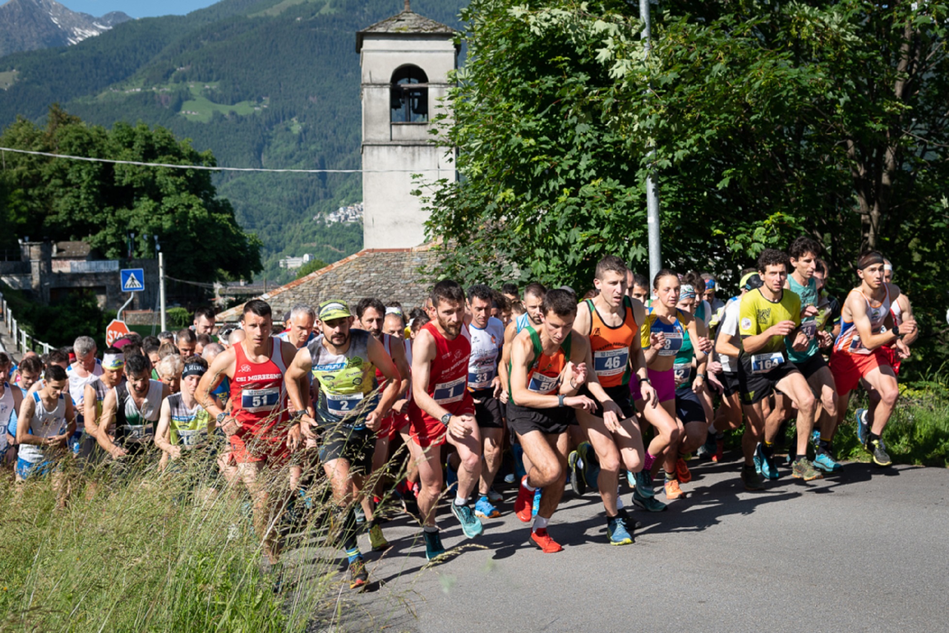 TROFEO FATTORIA DIDATTICA SEMPREVERDE: PRIMA PROVA CAMPIONATO CSI ...