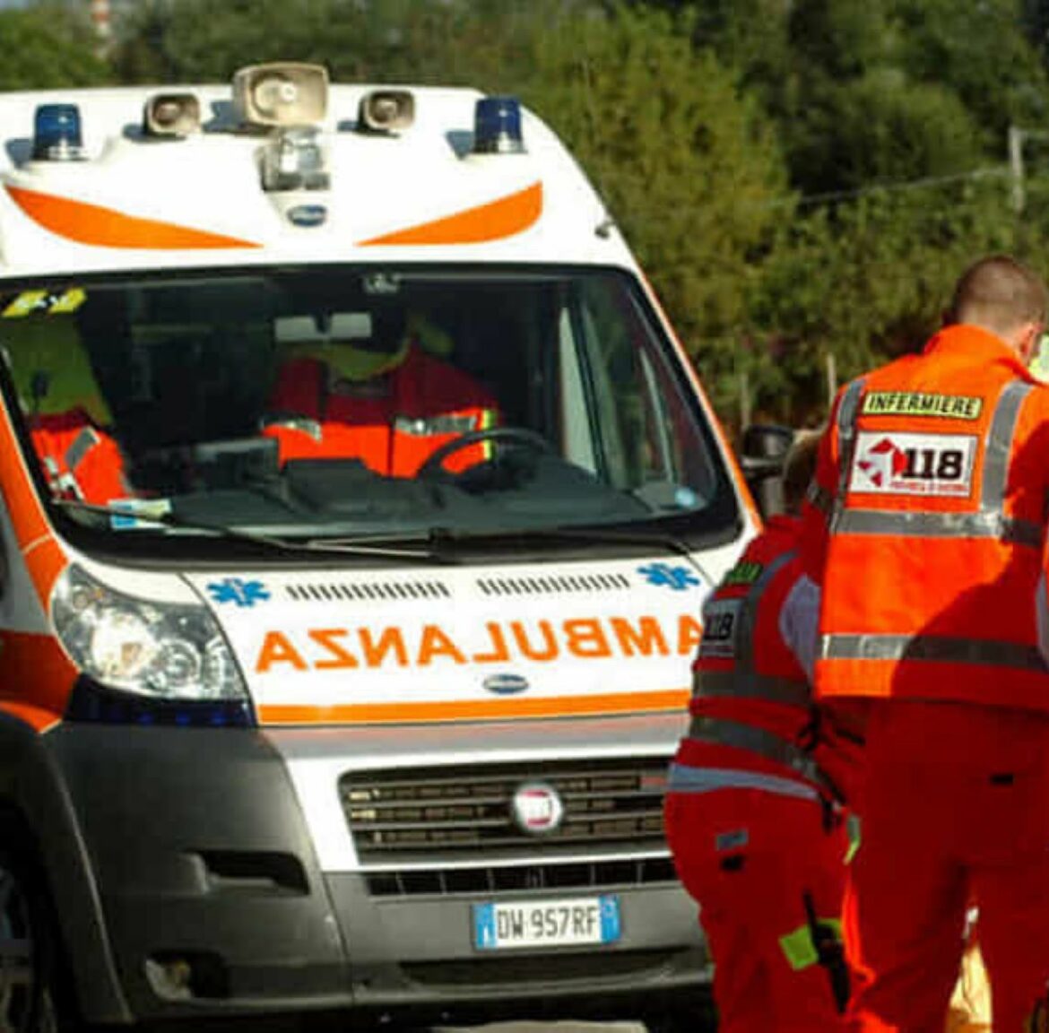 Sondalo. Traffico chiuso sulla SS38 in entrambe le direzioni a causa di ...