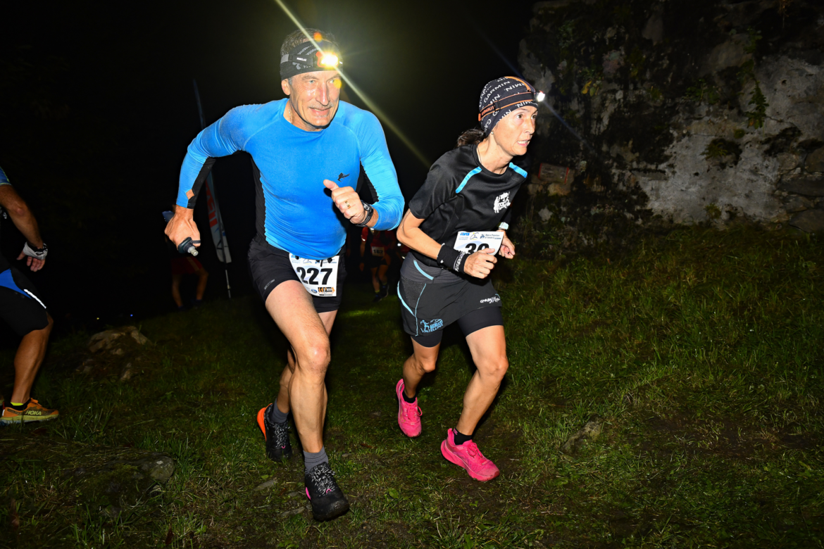 GOINUP 2024 “Crippa e Oregioni la fanno da padroni alla San Giorgio ...