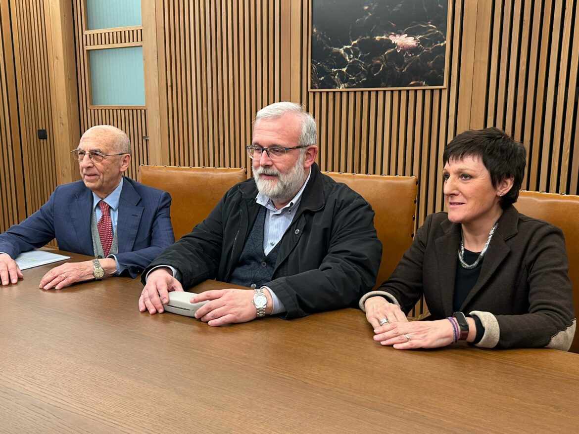 Provincia di Sondrio e CBE siglano un accordo per promuovere l'accesso ...