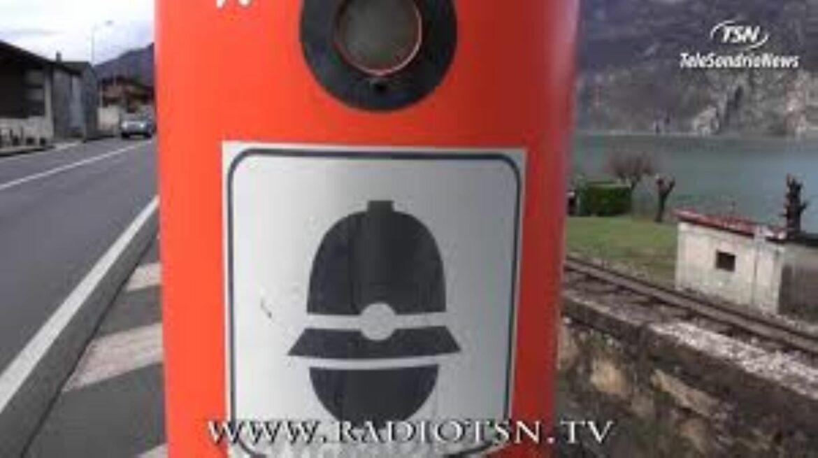 Sicurezza stradale: nuovo decreto del Prefetto di Sondrio sugli ...
