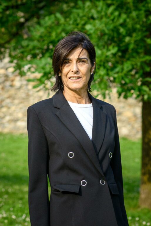 C. M. Tirano: la replica della presidente Giordana Caelli | Radio TSN