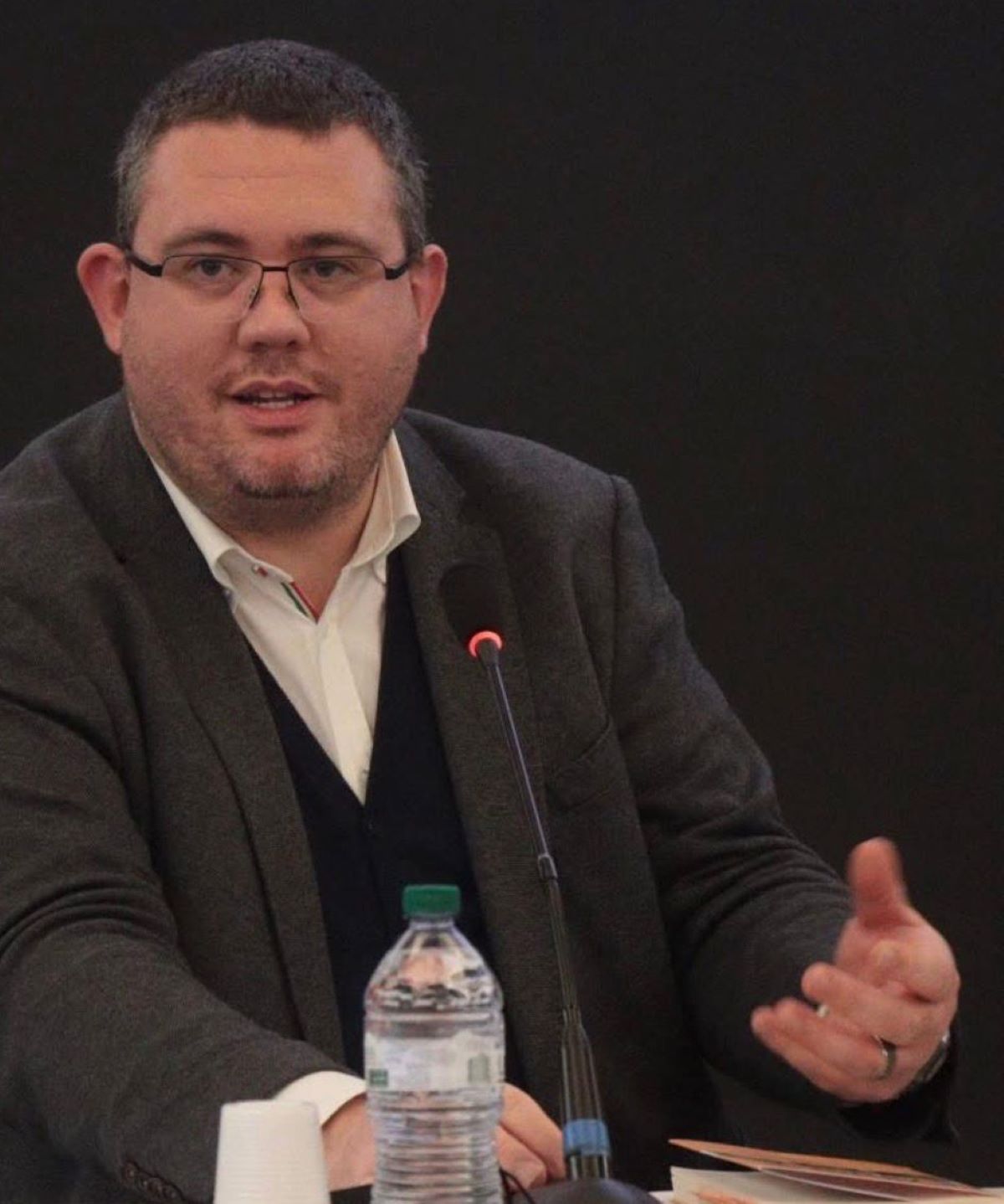Lutto a Sondrio: addio ad Alberto Gianoli, giornalista e insegnante ...