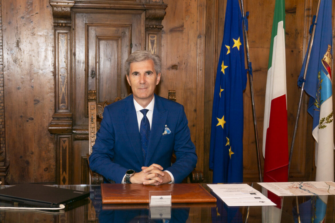 Il sindaco Marco Scaramellini: «Cresce la preoccupazione per la ...