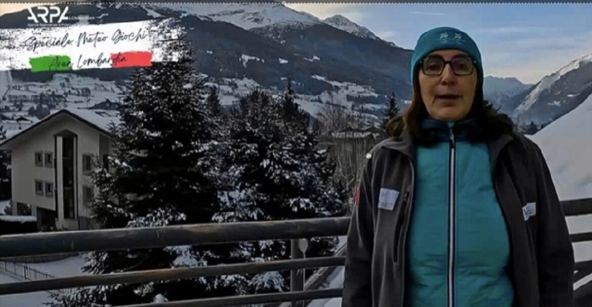 Meteo Alta Valtellina: sereno oggi, neve in arrivo in serata tra Bormio ...