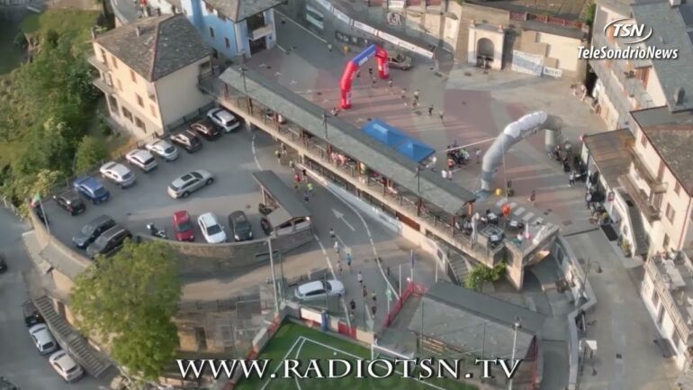 Circuito GoinUP, in 500 ad Albaredo | Radio TSN