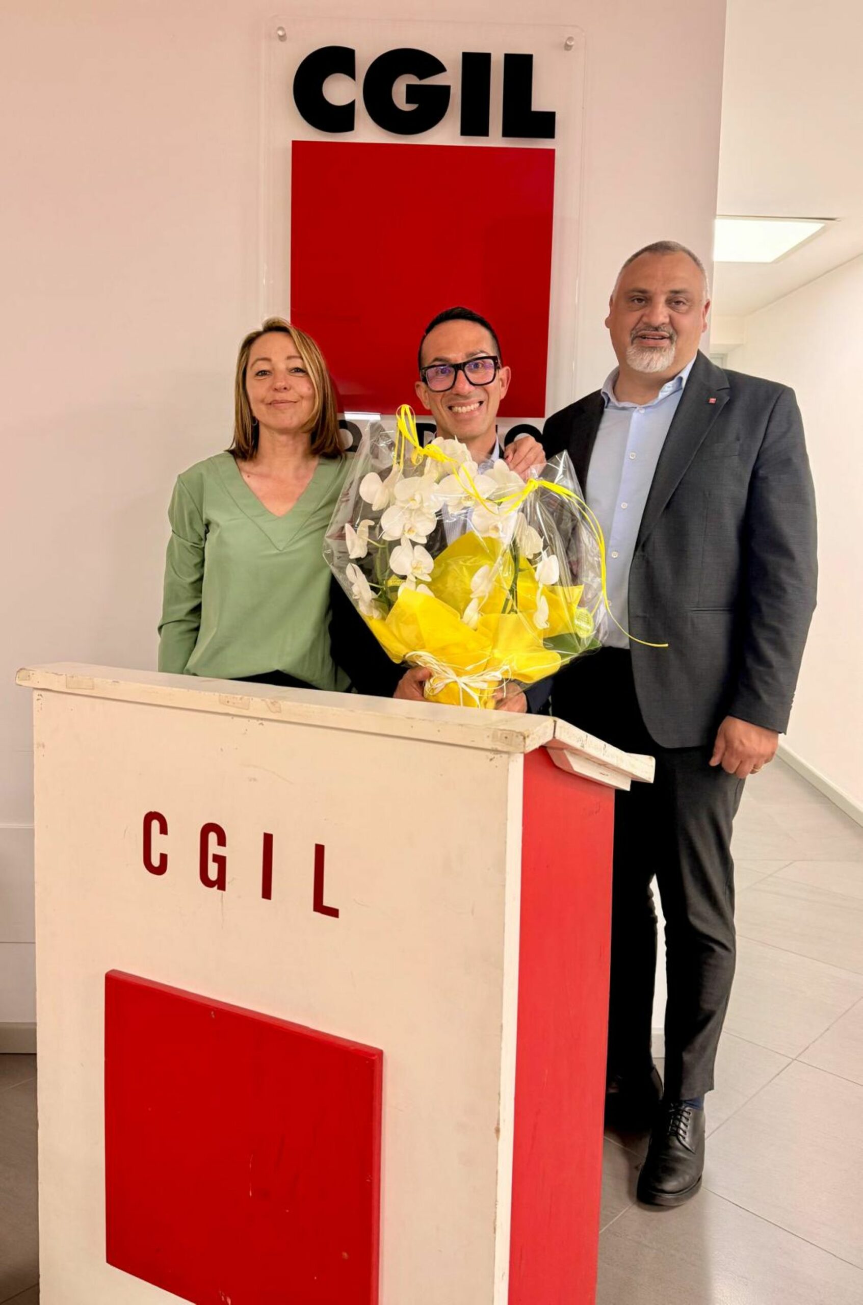 Esternalizzazione degli Ospedali di Comunità. Turcatti (CGIL) e Puleri ...