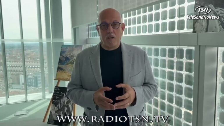 Lombardia, varata legge "Aree Idonee". Svolta energetica vicina | Radio TSN