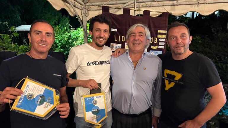 Sport e promozione del territorio: VUT e Valtellina Wine Trail ...