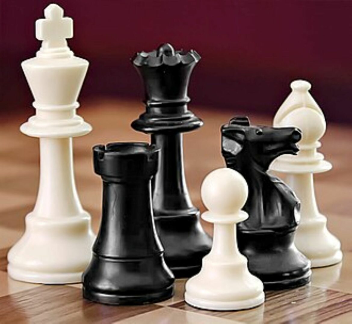 A Chiavenna arriva l'International Chess Training Camp: scacchi ad ...