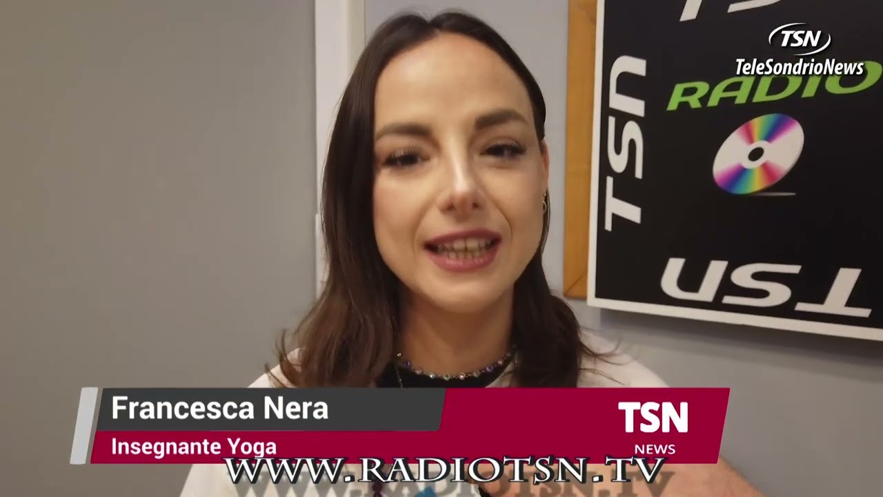 A Sondrio il Cancer Survivors Day tra salute e solidarietà | Radio TSN