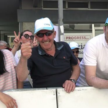 A Sondrio il Cancer Survivors Day tra salute e solidarietà | Radio TSN