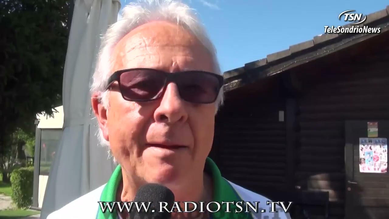 Memorial ''Orlando Salomoni'', in tanti a Sondrio per ricordare il ...