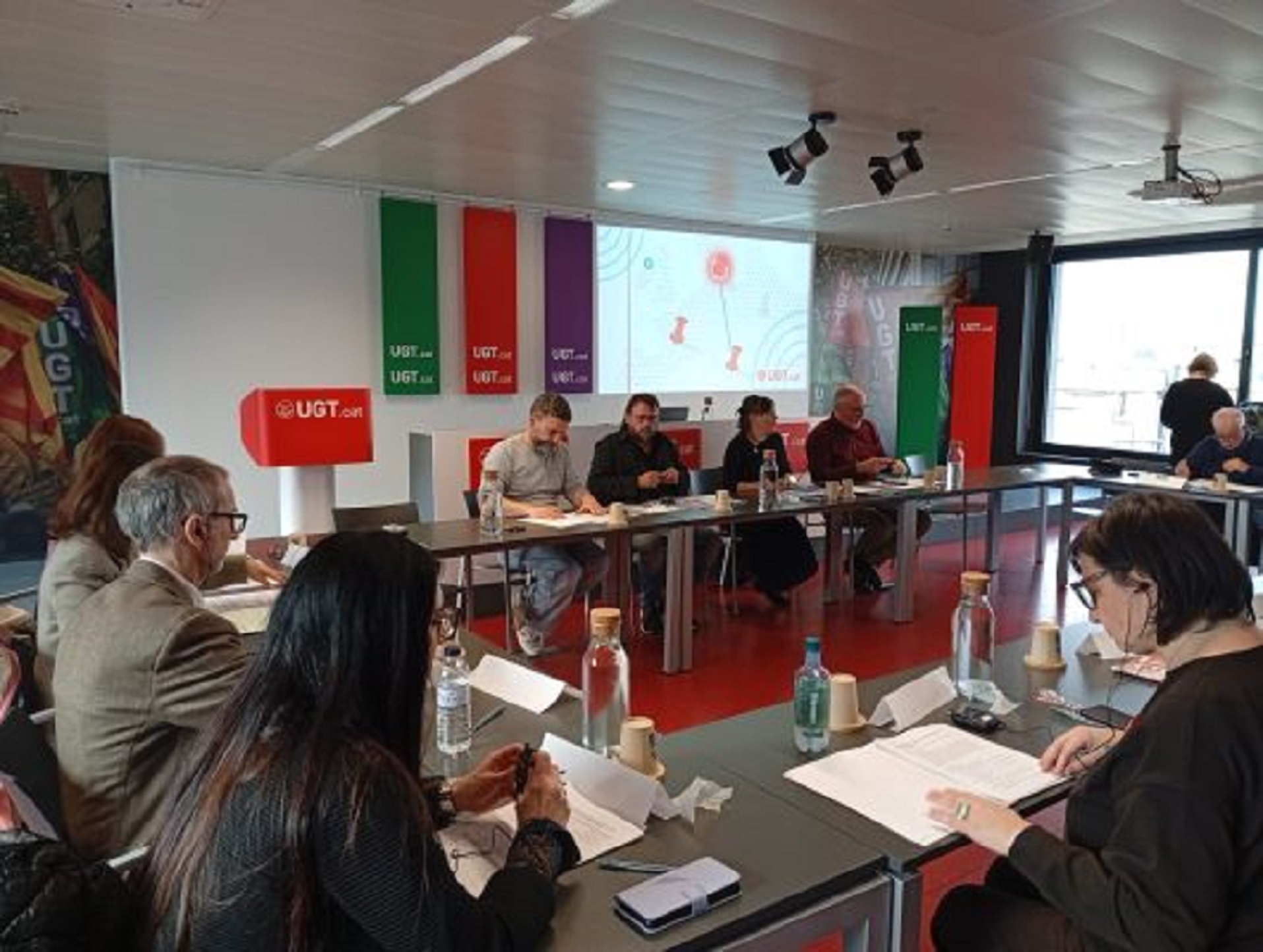 Quattro Motori per l’Europa: i sindacati lombardi rilanciano il dialogo ...