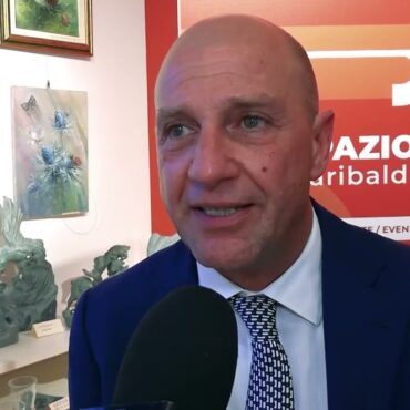 Menegola. ''A Talamona c'è ancora tanto da fare. Lucica Bianchi? Può ...
