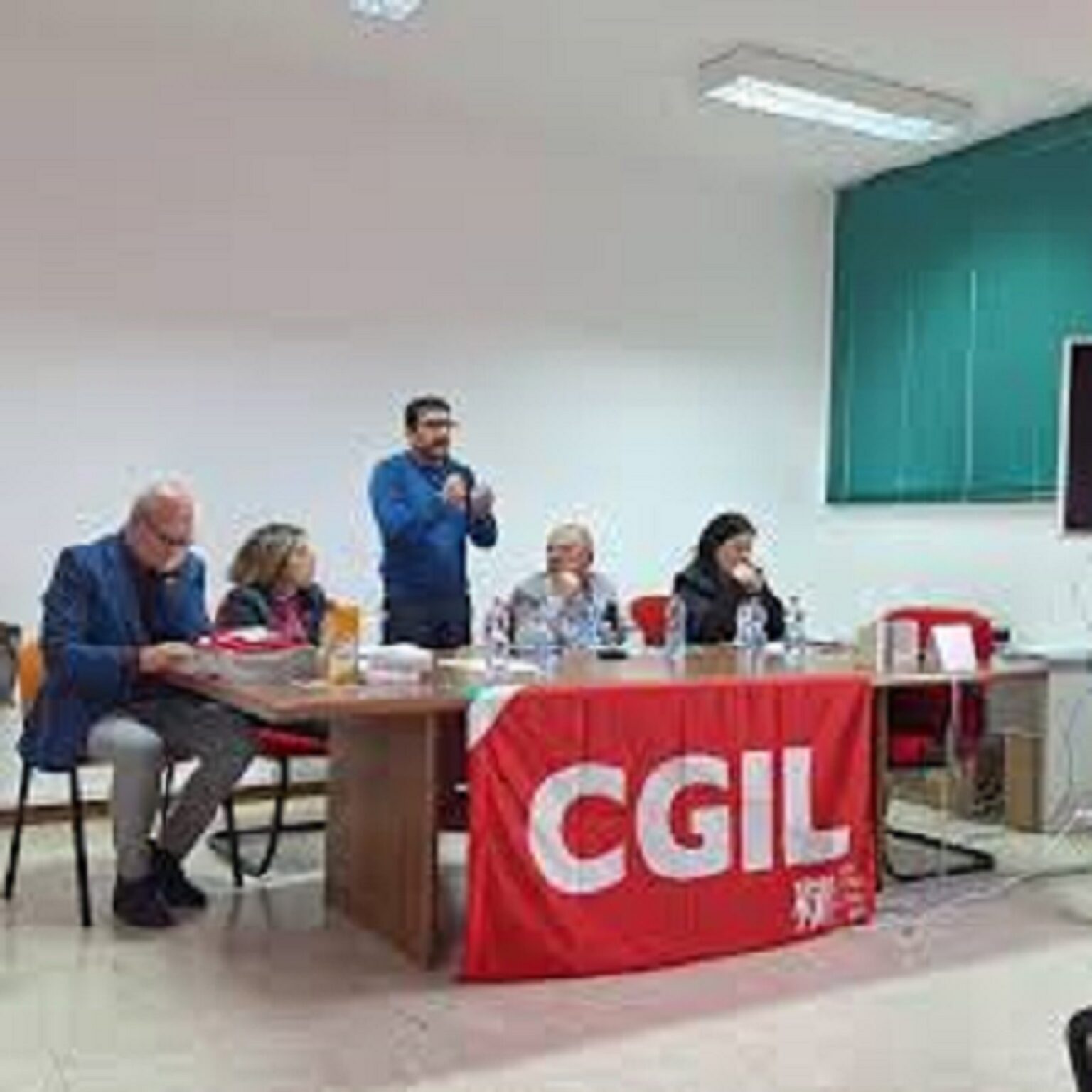 Comuni montani sempre più in difficoltà: la FP CGIL lancia l’allarme ...