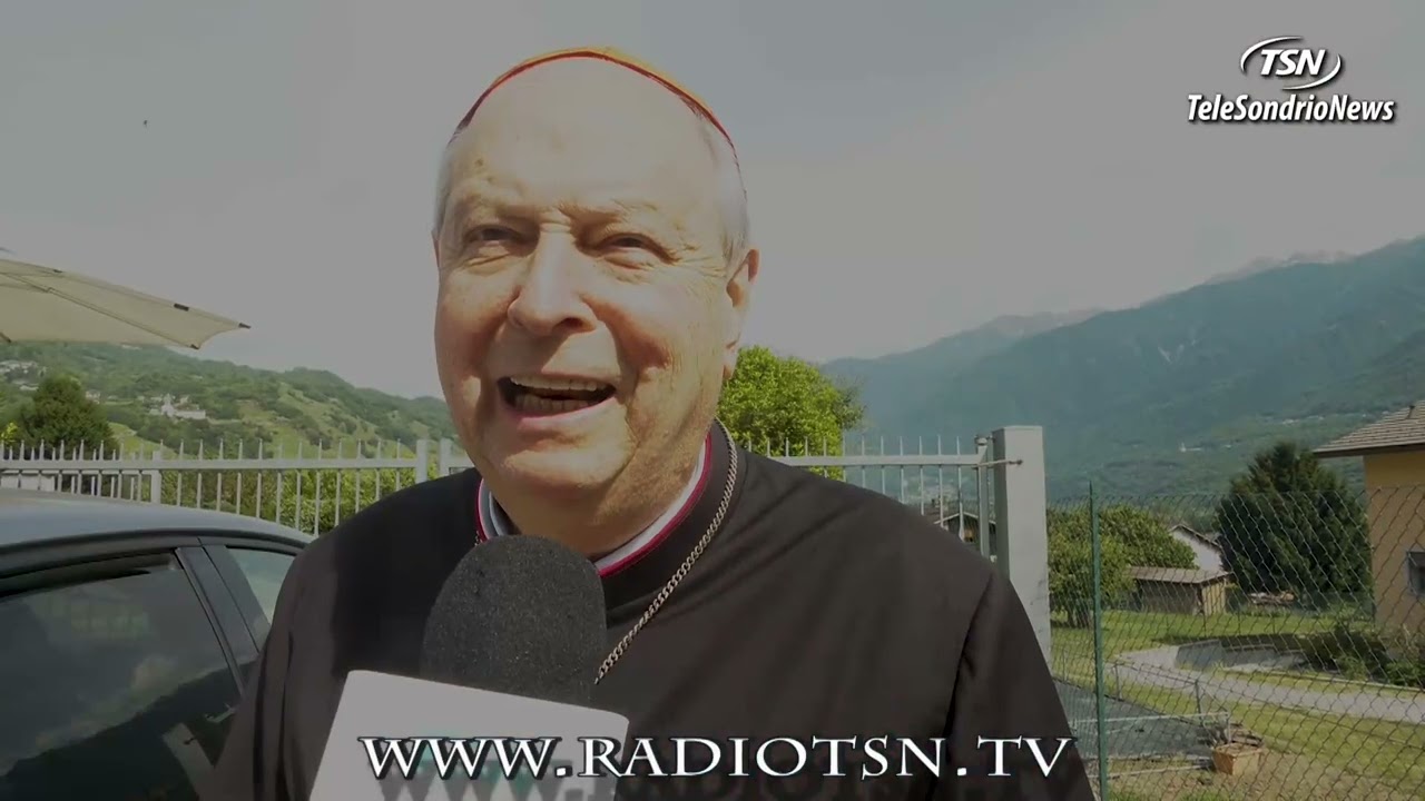 Dignità e cura. Il nuovo volto della "Madonna della Neve" | Radio TSN